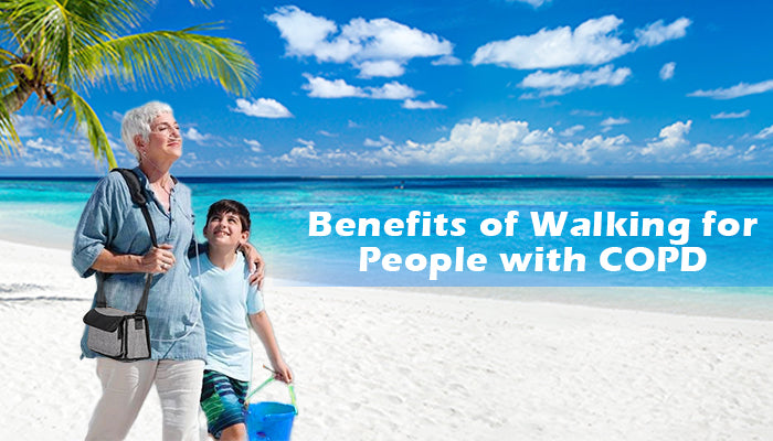 What are the benefits of walking for people with COPD? – TTLIFE OXYGEN ...