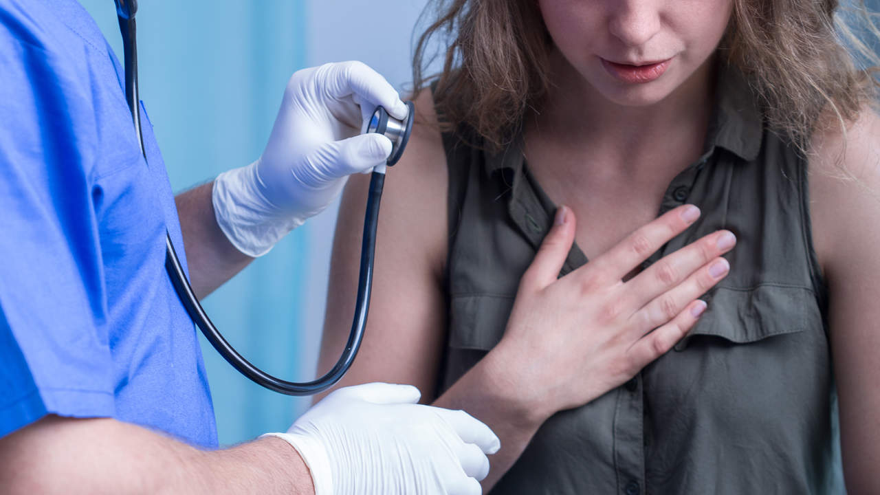 Clearing the Air: 7 Effective Strategies for Alleviating Chest Congest ...