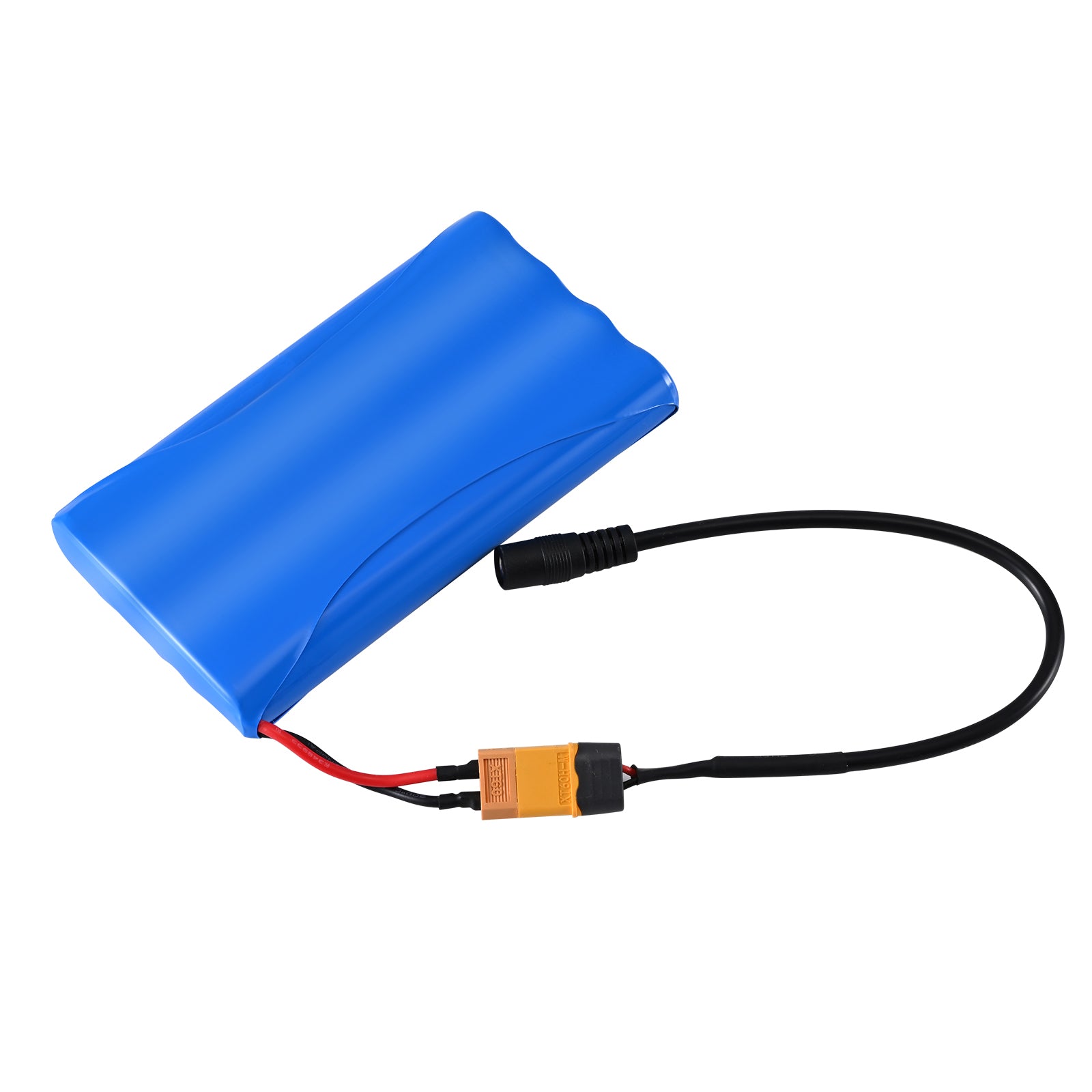 8 Cell Battery For Portable Oxygen Concentrator NT-01 – TTLIFE OXYGEN ...