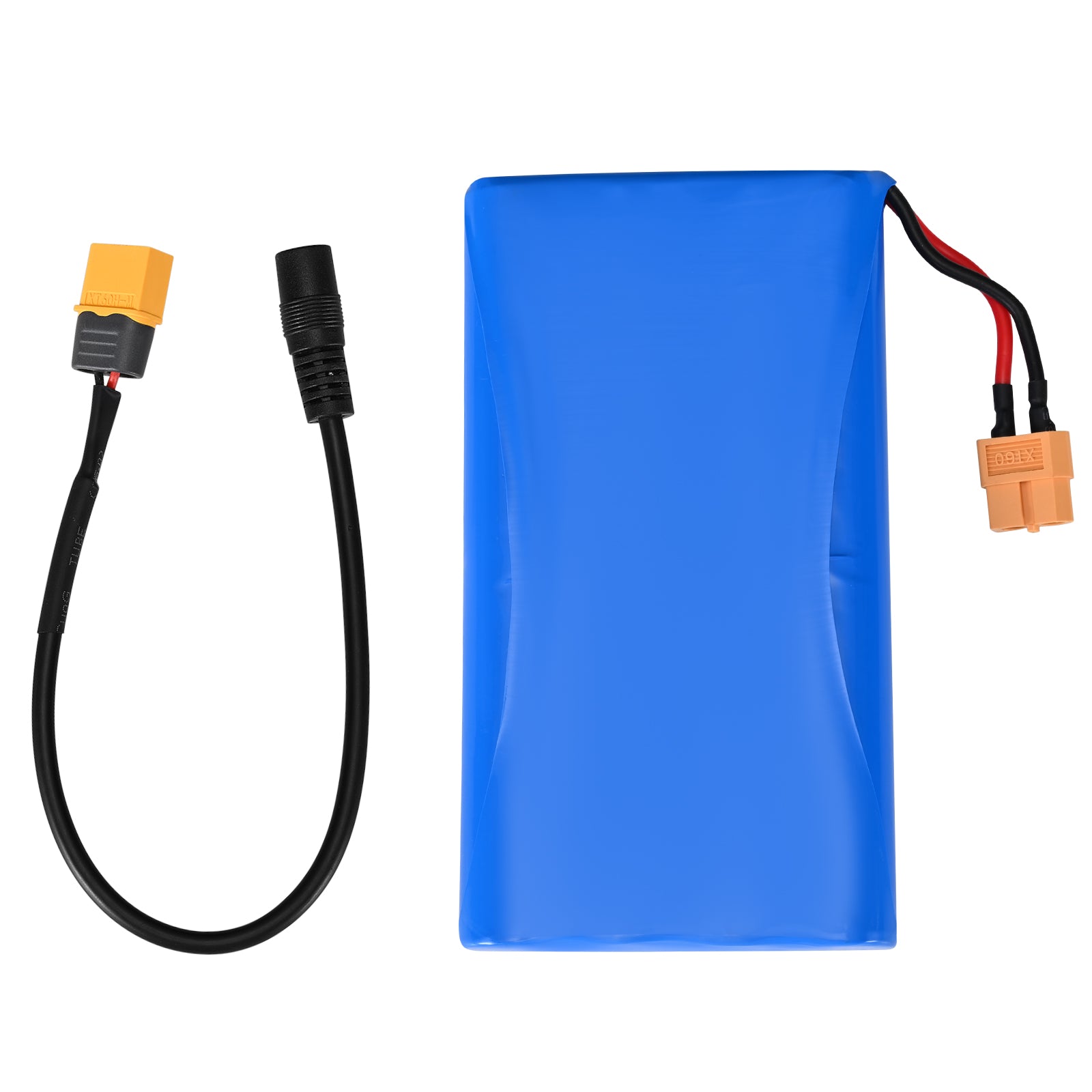 8 Cell Battery For Portable Oxygen Concentrator NT-01 – TTLIFE OXYGEN ...