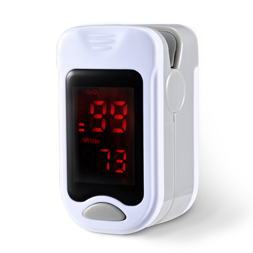 1PC Multi-Color TFT Display Oximeter – TTLIFE OXYGEN CONCENTRATOR