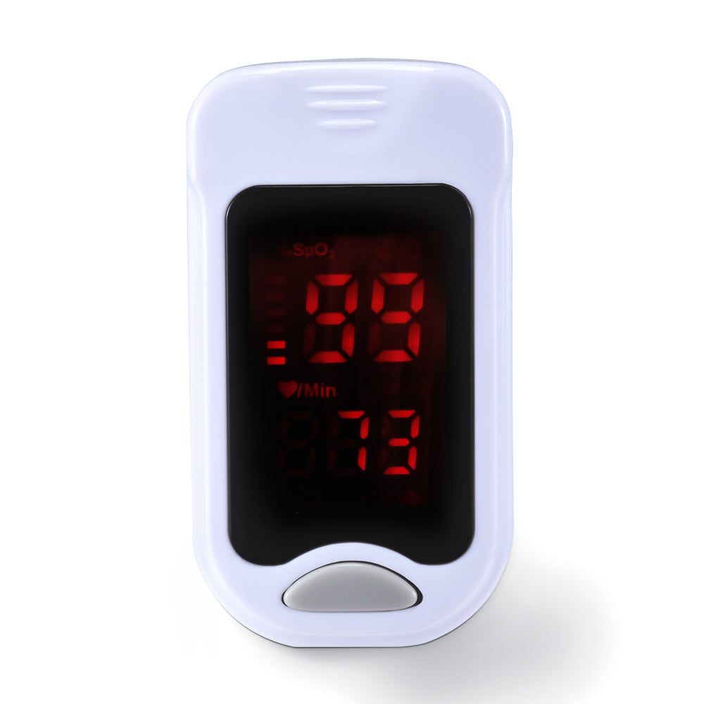 1PC Multi-Color TFT Display Oximeter – TTLIFE OXYGEN CONCENTRATOR