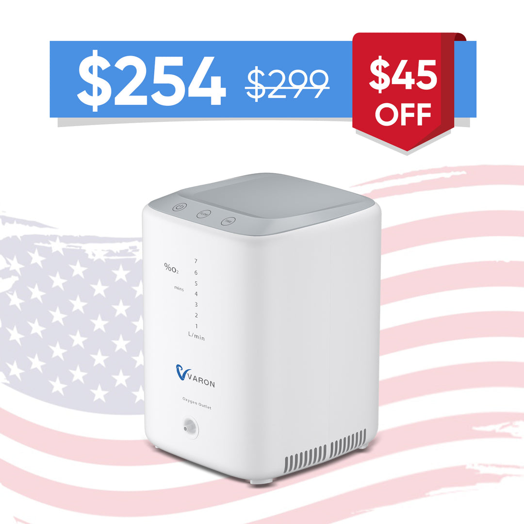 Portable Oxygen Concentrator NT-02 Filters 10pcs/Pack – TTLIFE OXYGEN ...