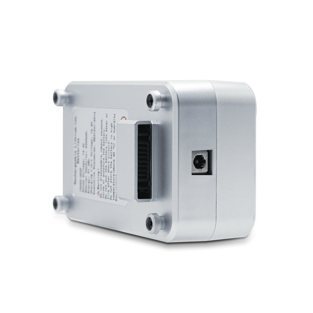 8 Cell Battery For Portable Oxygen Concentrator VT-1 – TTLIFE OXYGEN ...