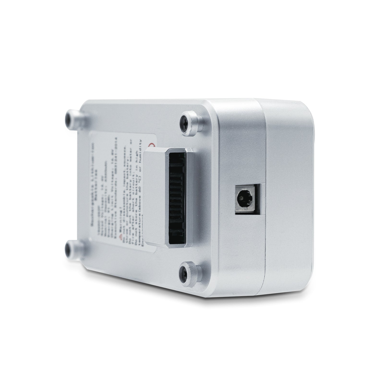 8 Cell Battery For Portable Oxygen Concentrator VT-1 – TTLIFE OXYGEN ...