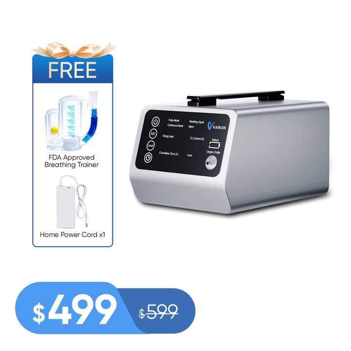 Oxygen Concentrator – TTLIFE OXYGEN CONCENTRATOR