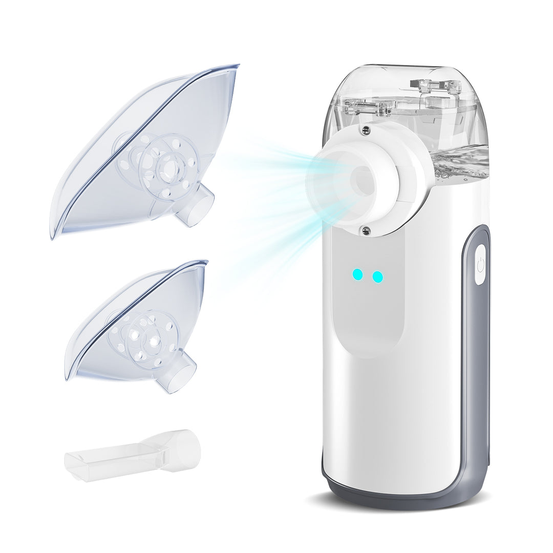 Nebulizer – TTLIFE OXYGEN CONCENTRATOR