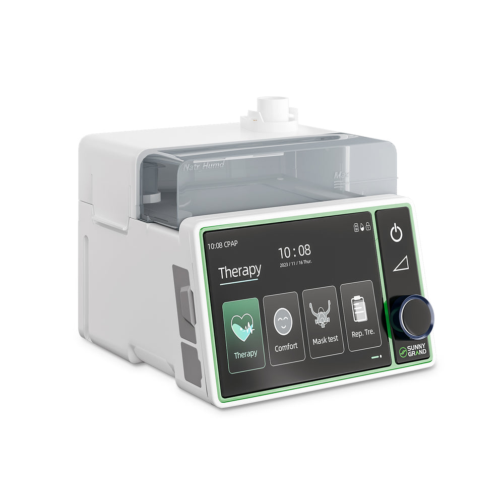 CPAP Machines – TTLIFE OXYGEN CONCENTRATOR