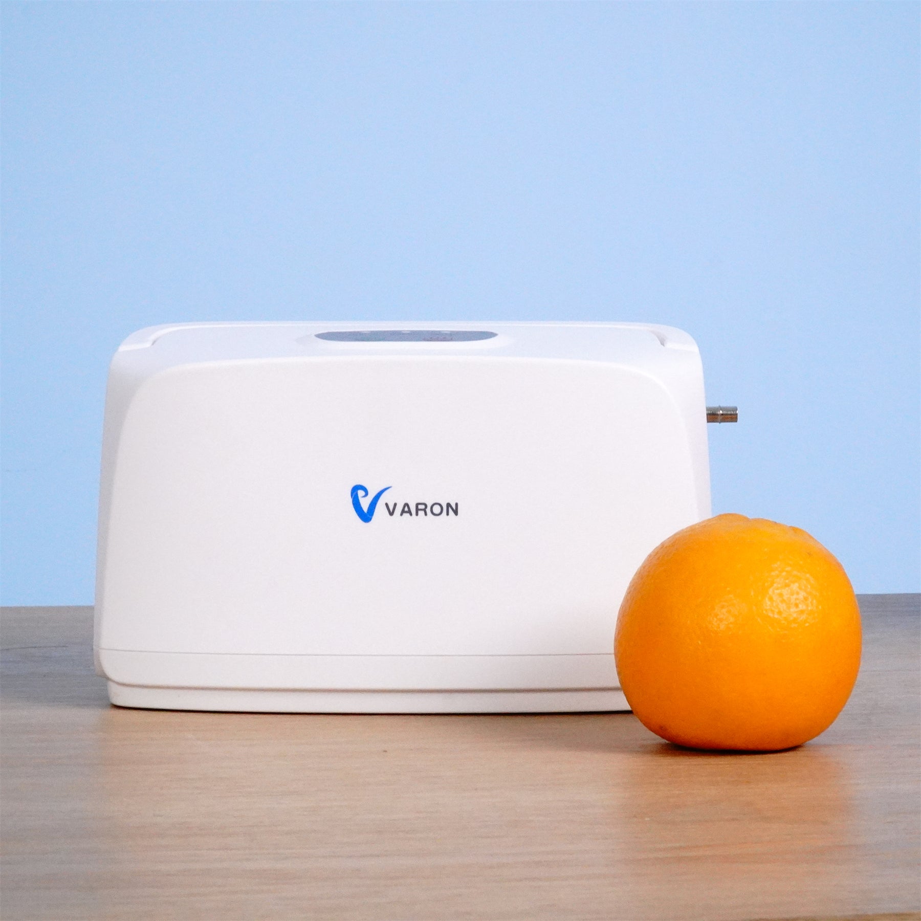 VARON 3L/min Portable Oxygen Concentrator NT-03 – TTLIFE OXYGEN ...