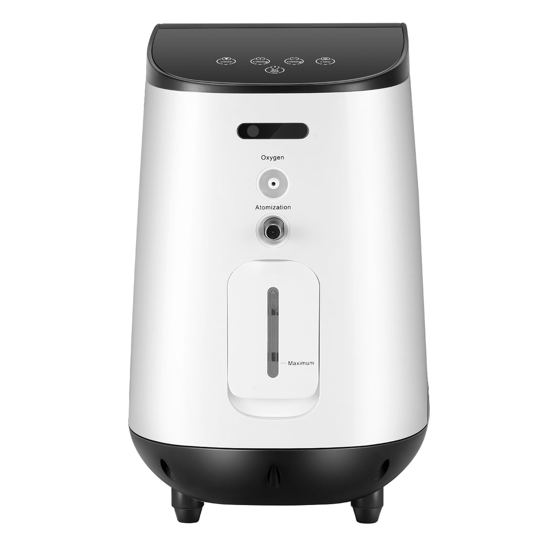 Oxygen Concentrator Manuals – TTLIFE OXYGEN CONCENTRATOR