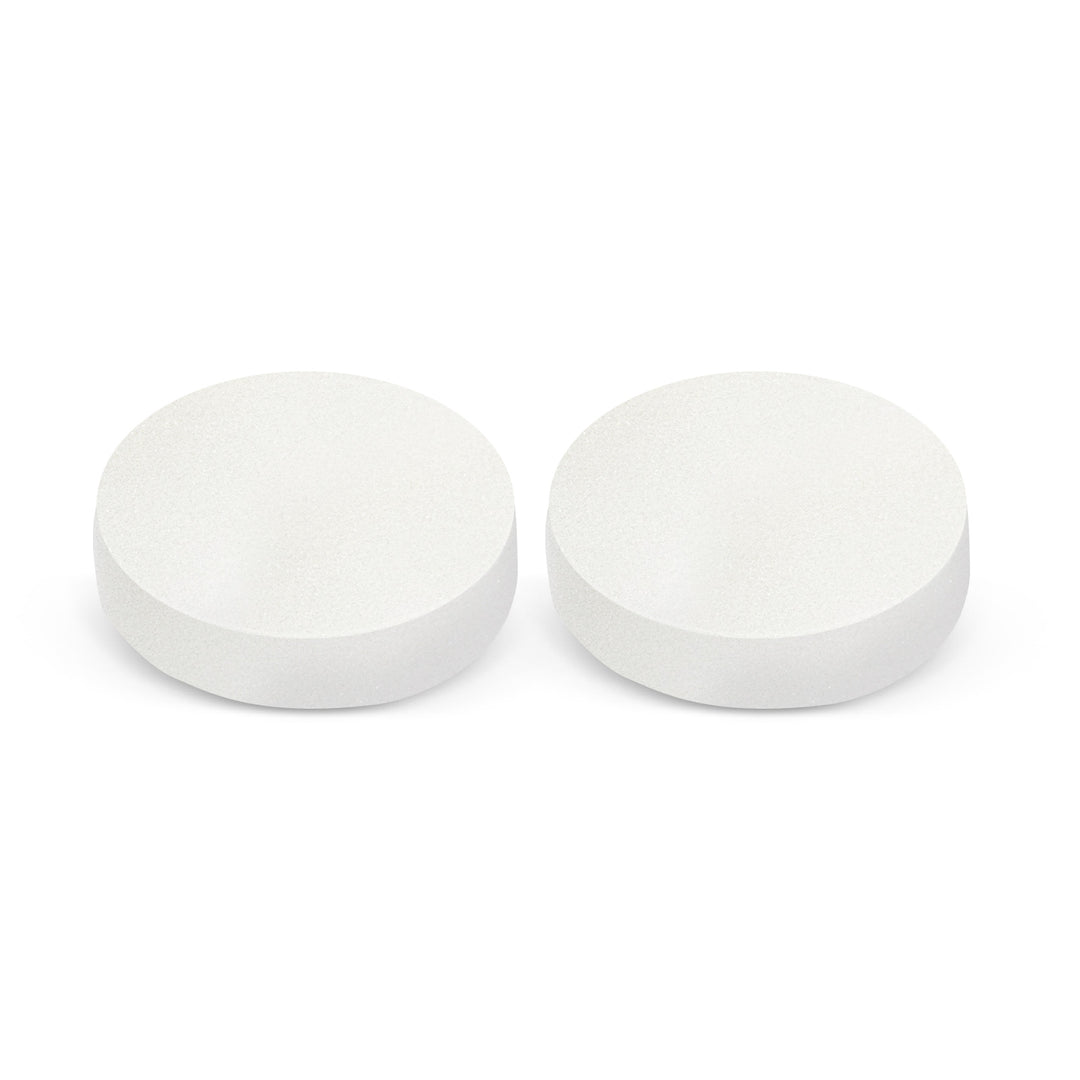 Portable Oxygen Concentrator NT-02 Filters 10pcs/Pack – TTLIFE OXYGEN ...