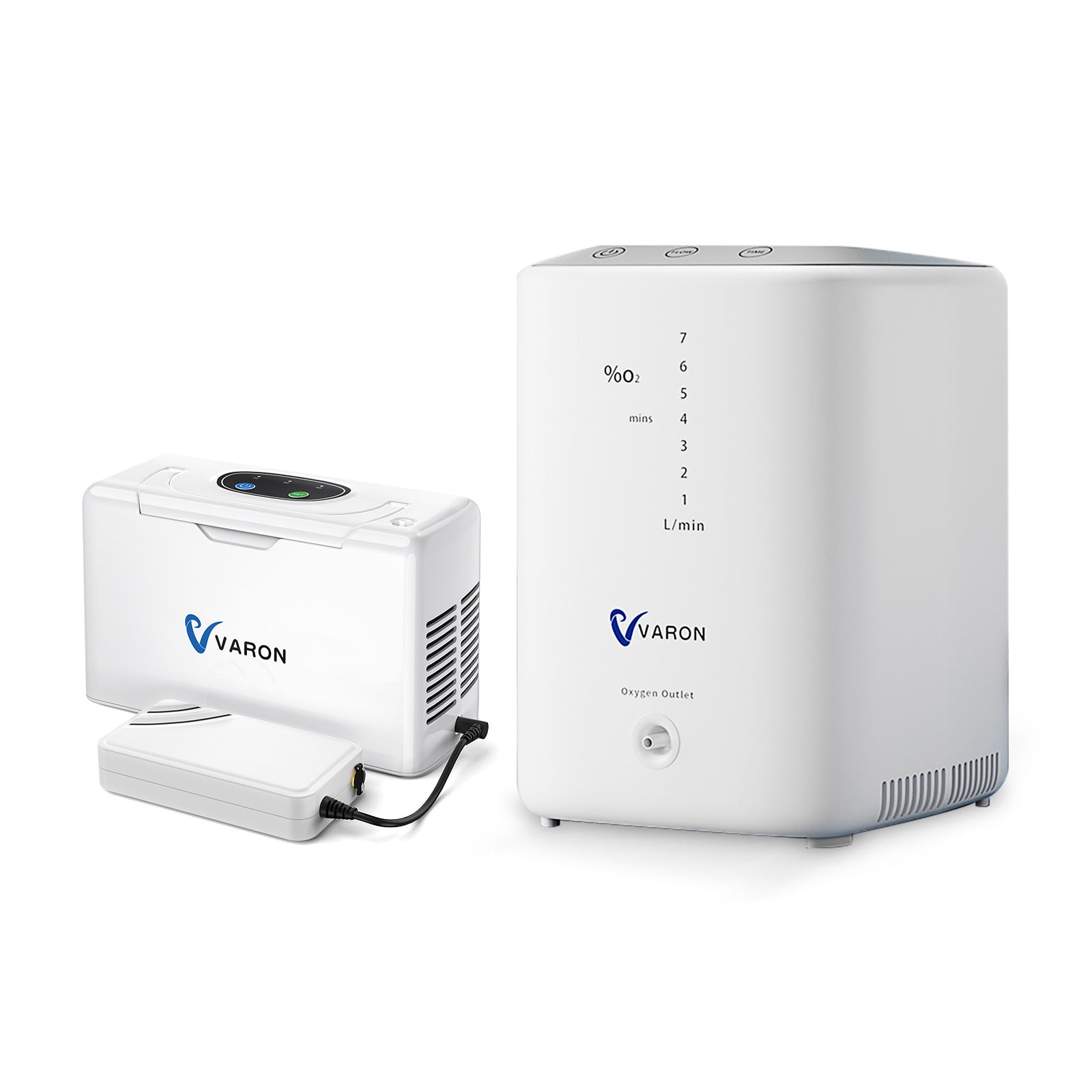 Portable Oxygen Concentrator NT-05+Home Oxygen Concentrator NT-04 ...