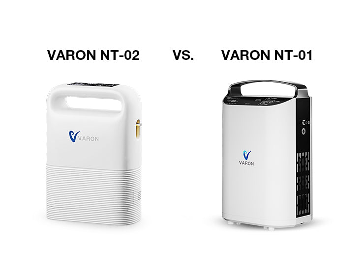 Portable Oxygen Concentrators – TTLIFE OXYGEN CONCENTRATOR