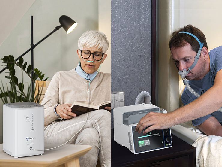 CPAP Machines – TTLIFE OXYGEN CONCENTRATOR