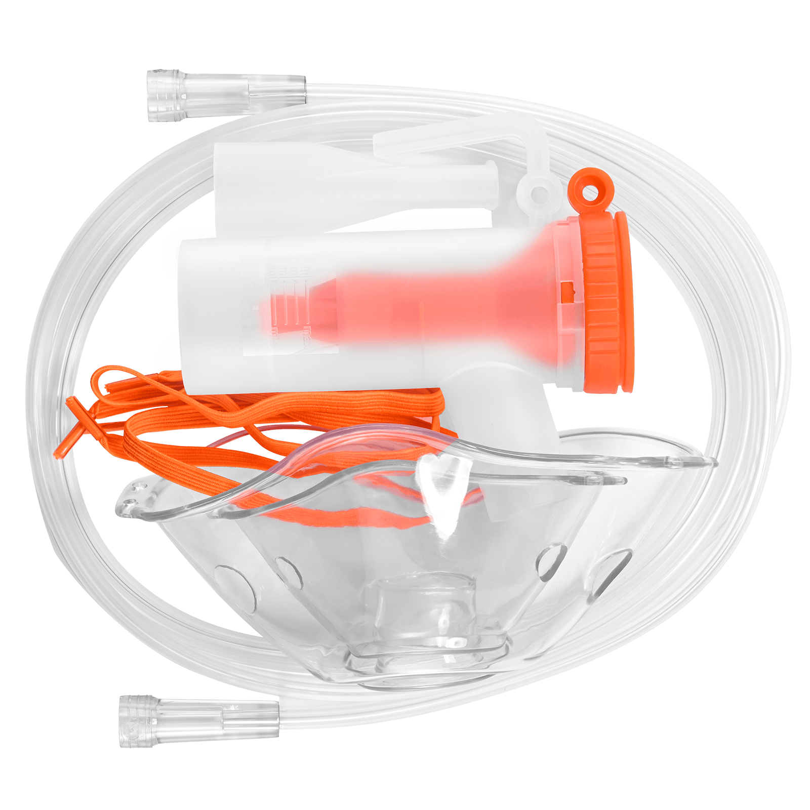 Medical Oxygen Mask | Single Unit – TTLIFE OXYGEN CONCENTRATOR
