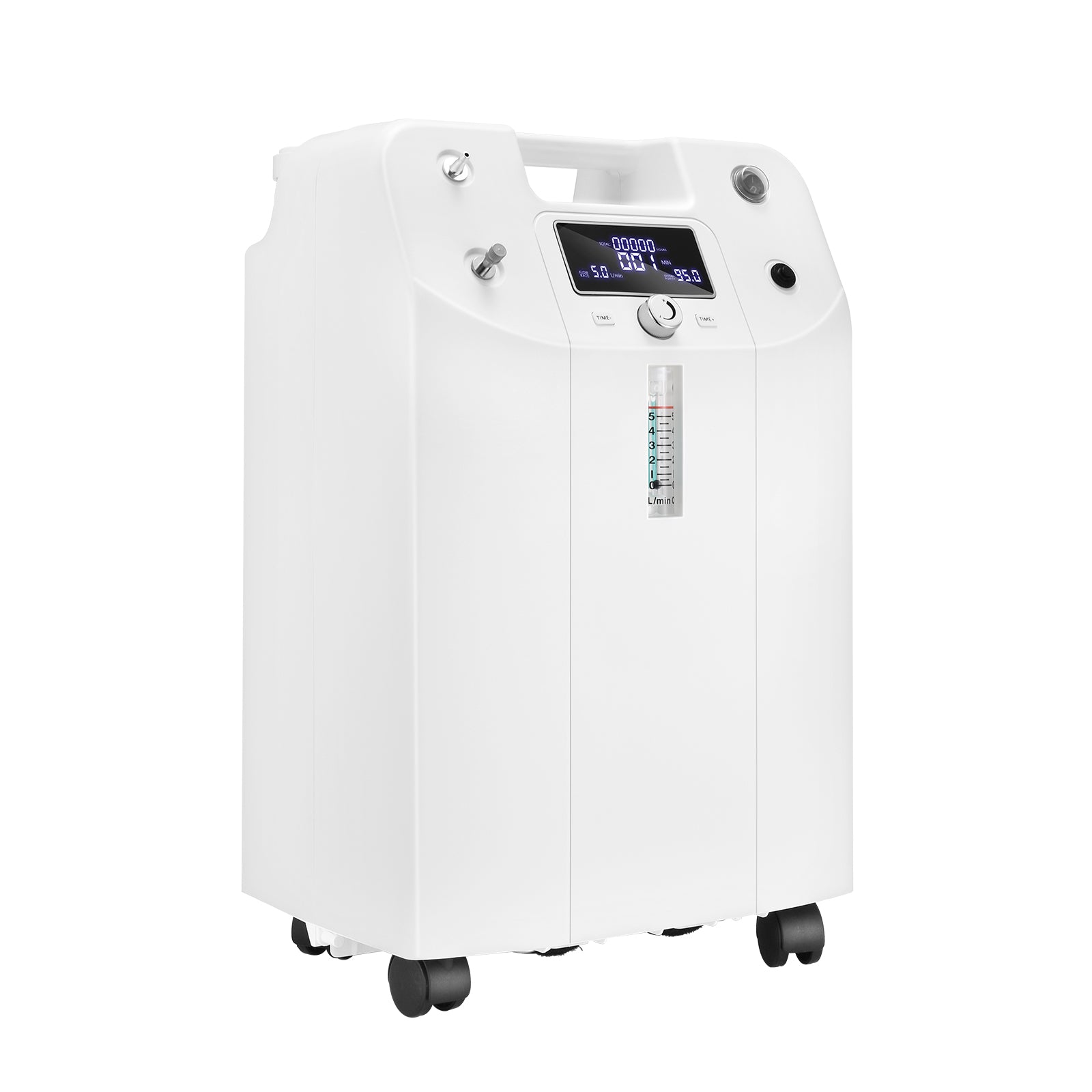 TTLife 5LPM Home Oxygen Concentrator KJR-Y51W with 93% Concentration ...