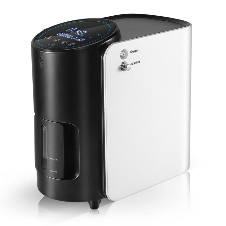 Home Oxygen Concentrators – TTLIFE OXYGEN CONCENTRATOR