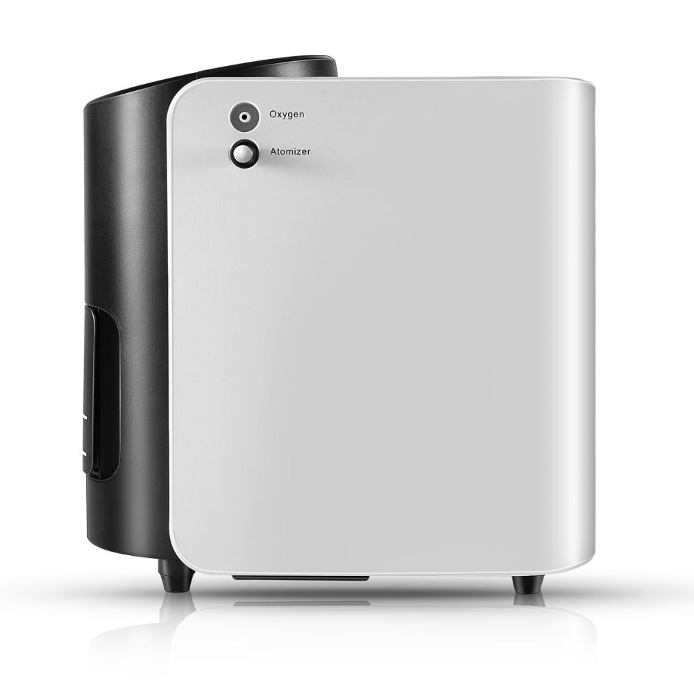 Home Oxygen Concentrators – TTLIFE OXYGEN CONCENTRATOR